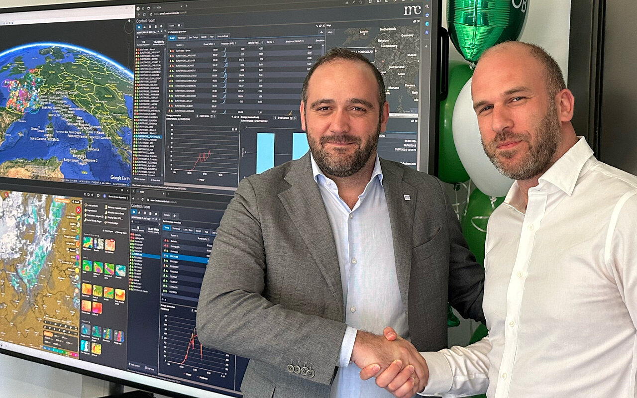 meteocontrol - meteocontrol GmbH