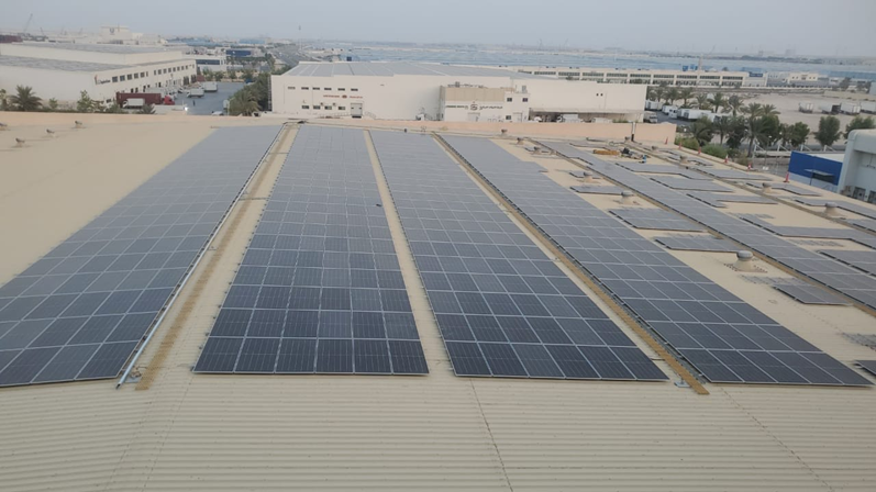 SAFCO DIC & Spring Valley DIC - meteocontrol GmbH