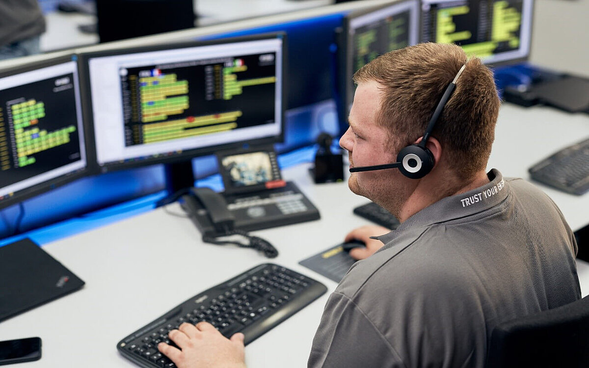 For more efficiency and transparency: meteocontrol and GP JOULE SERVICE ...