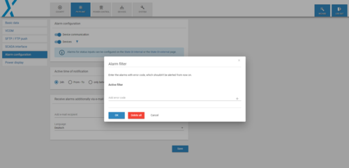 Blog - meteocontrol GmbH