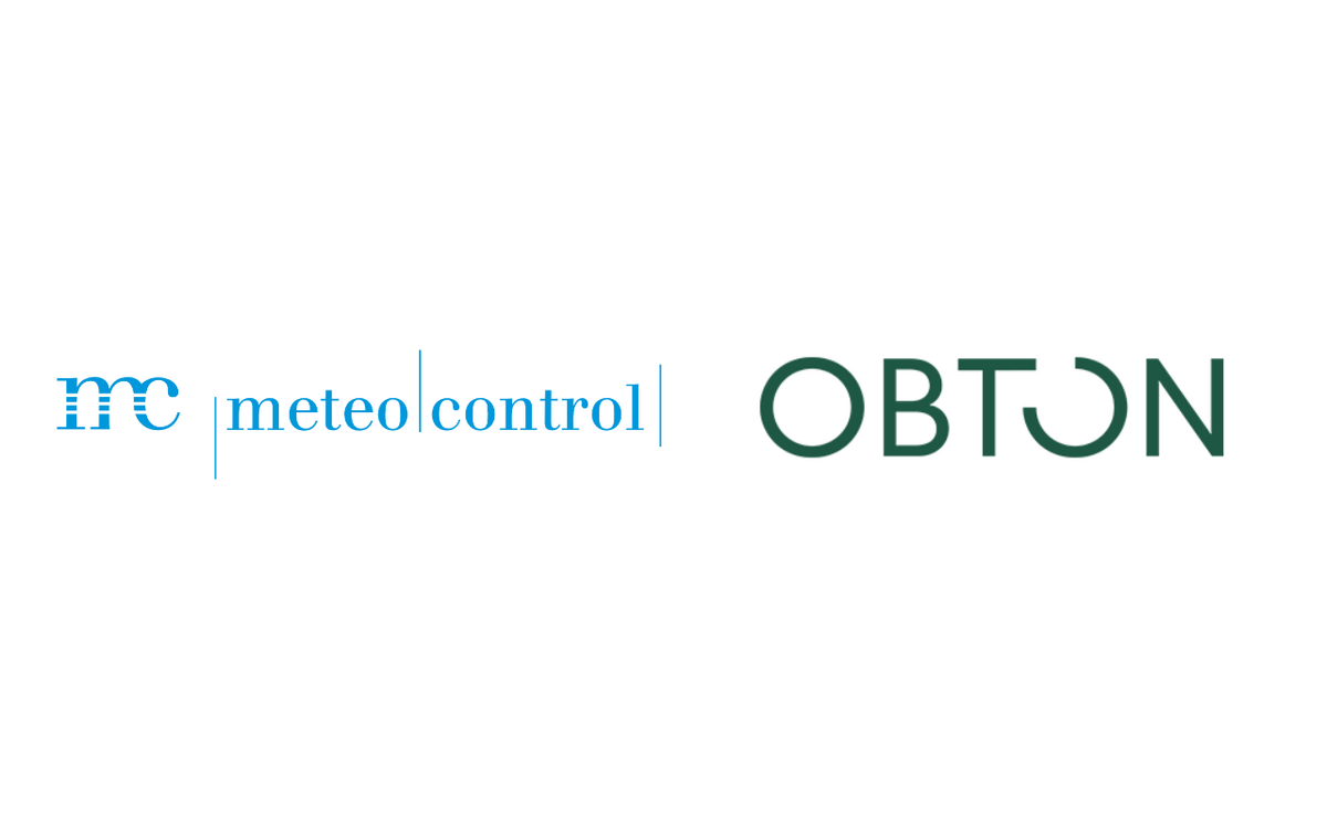 Obton establishes Global Monitoring Centre in Milan utilizing ...