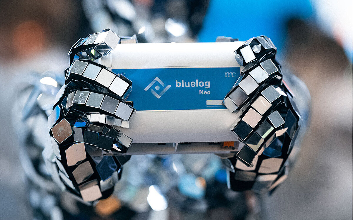 meteocontrol launches bluelog Neo: a next-generation platform for ...